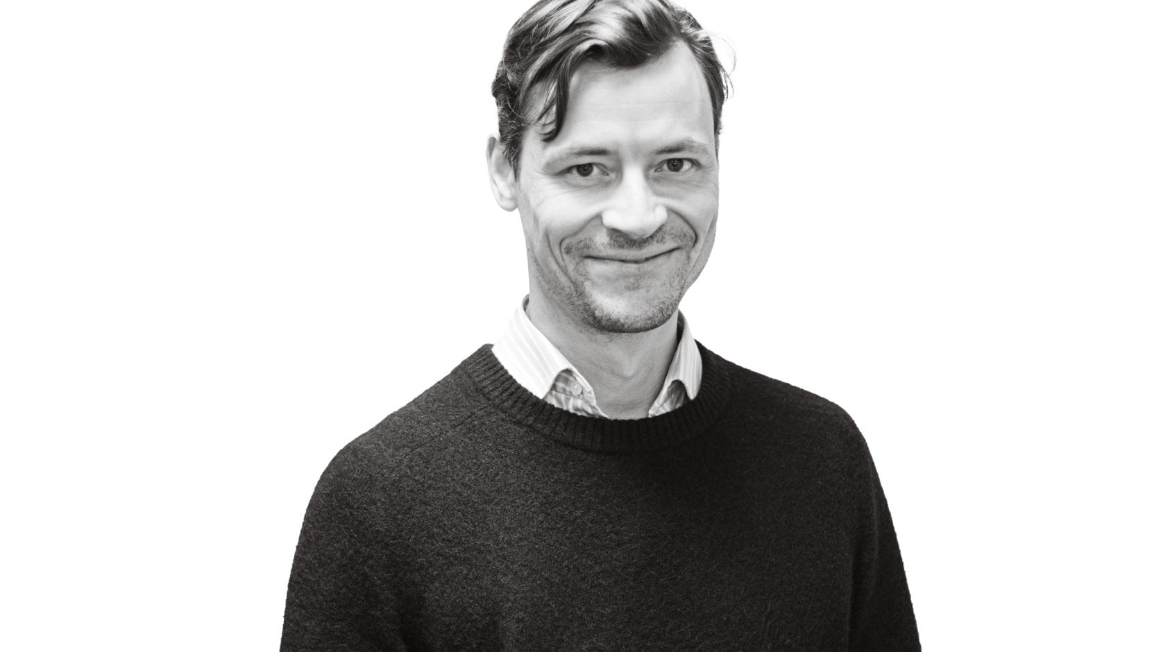 Archus VD för Arkitektur Per Ångquist – Archus